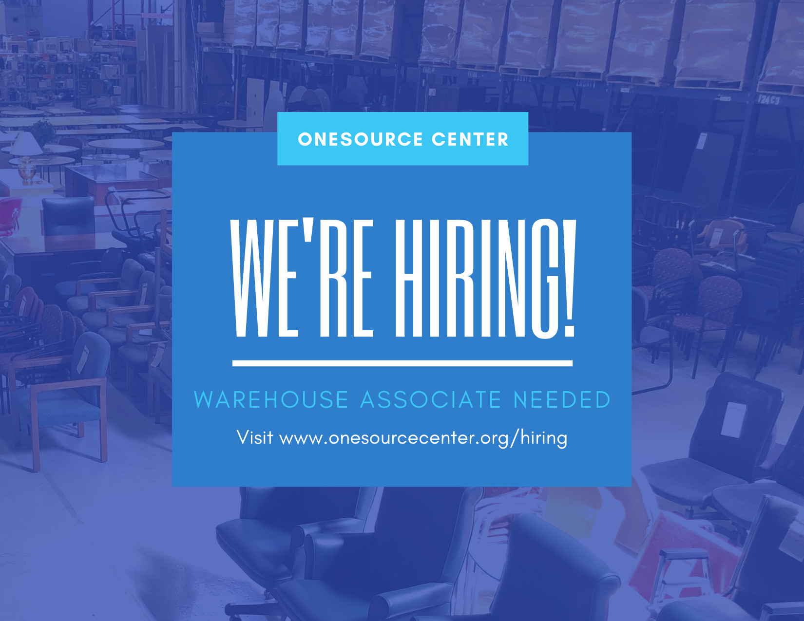 OneSource Center News Archives - Onesource