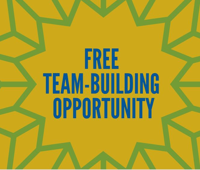 Reconnect Through Free Team Energizer - Onesource