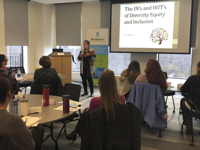 Training - Onesource