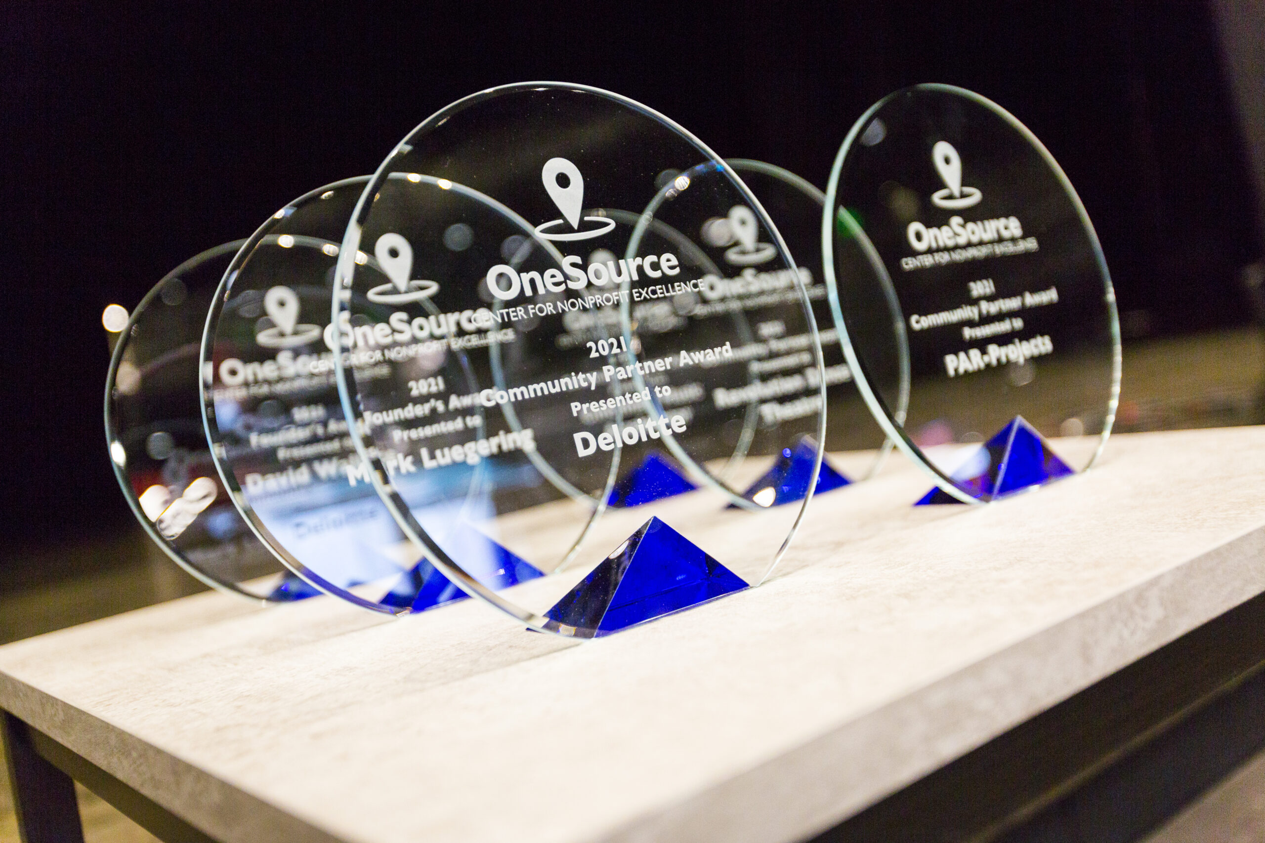 2021 "Celebration of Partners" Recognizes Collaboration & Support for ...