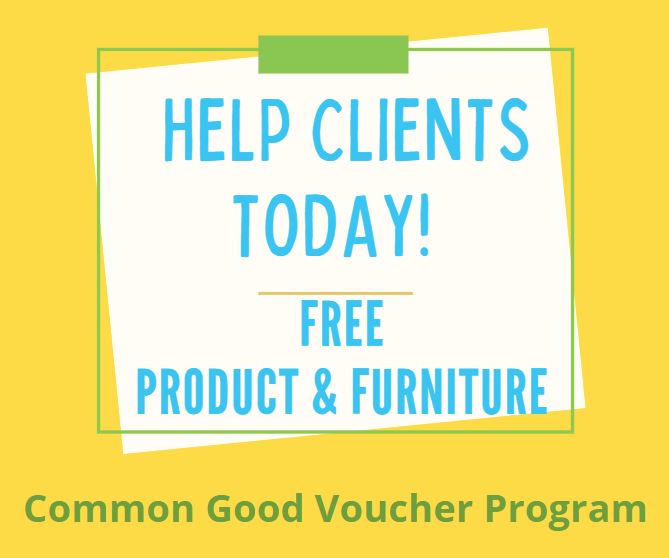 Common Good Voucher Program - Onesource