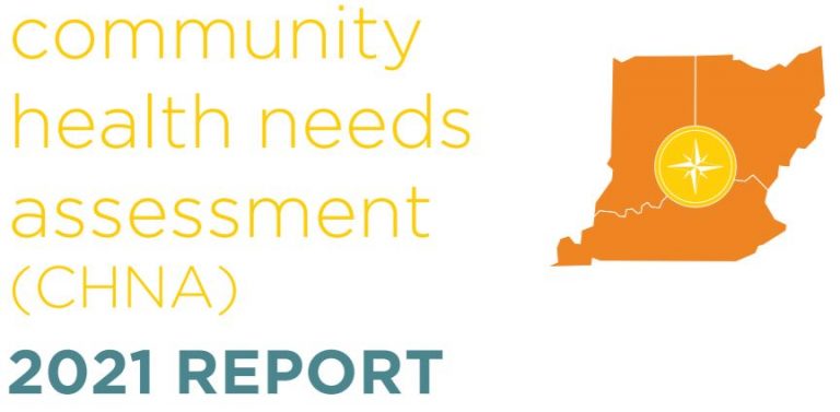 Community Health Needs Assessment Released - Onesource