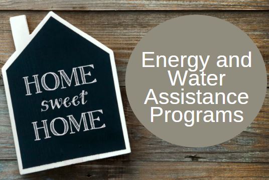 Payment Assist Programs for Energy and Water Bills - Onesource