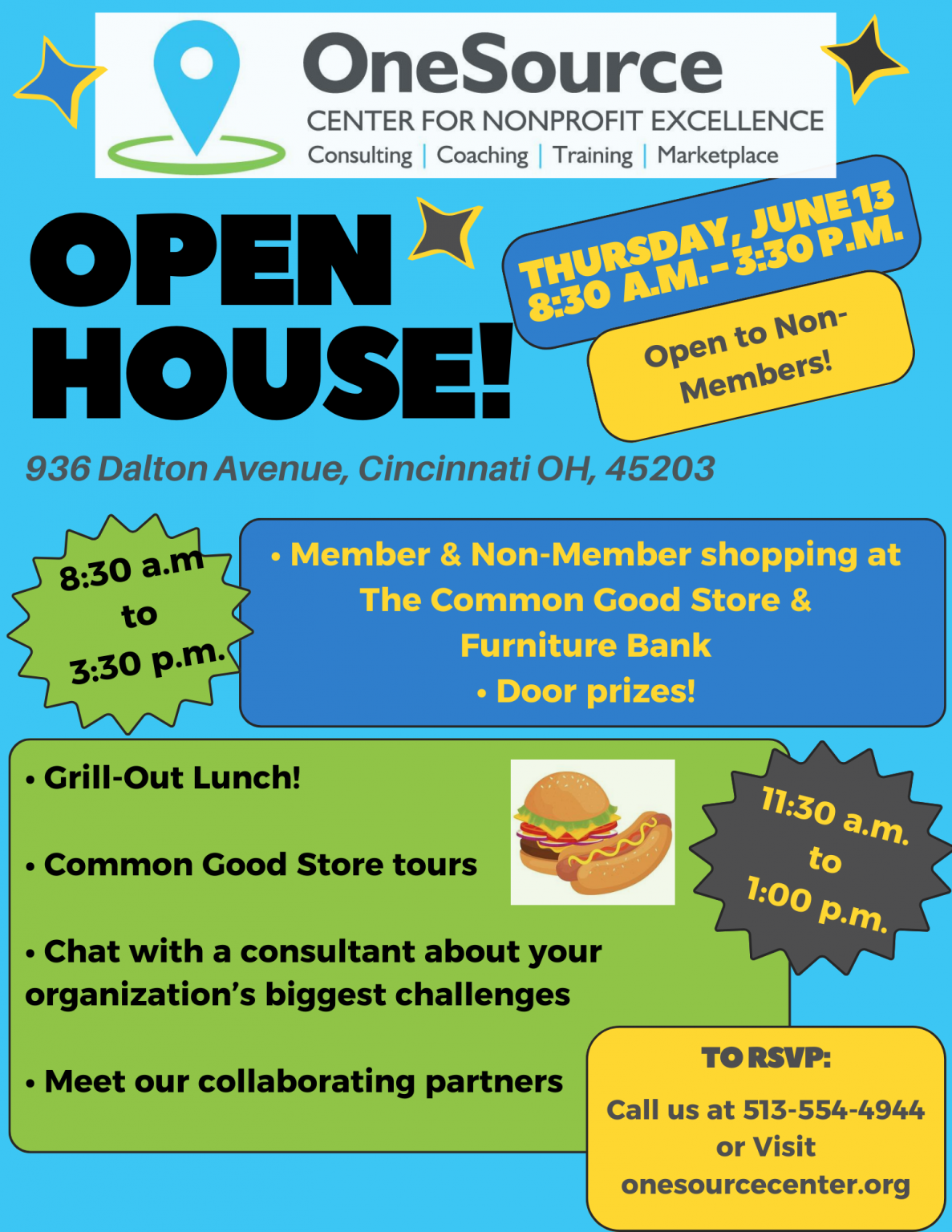 OneSource Center - Tiered Membership Benefits - Onesource